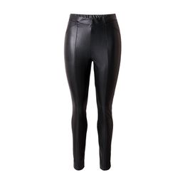 Only Carmakoma Leggings 'CARJESSIE' female size 7XL Black