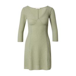 24COLOURS Kleid Damen Gr&ouml;&szlig;e M mint