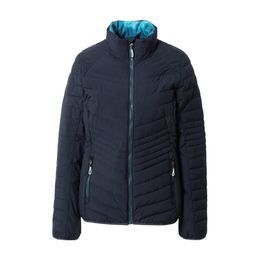 Killtec Outdoorjacke Damen Gr&ouml;&szlig;e M marine