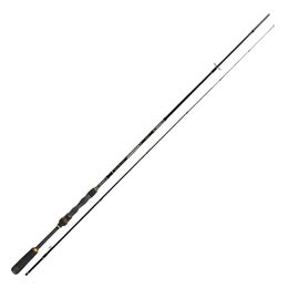 Lieblingsk&ouml;der Ultraboost Barsch 2,10m 2-15g Spinnrute By Bullseye