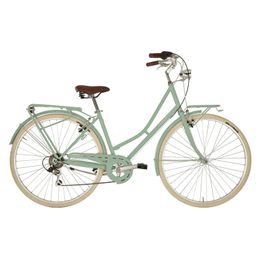 ANITAbyAlpina Retrofahrrad VIAGGIO 28 Zoll, mint