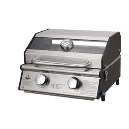 El Fuego&reg; Gasgrill "Jesolo"