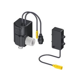 TECE TECEfilo Ventileinheit 9242091 7,2 V, f&uuml;r elektronisches Sp&uuml;lsystem