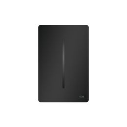 TECE TECEfilo Solid Sensorblende 9242077 f&uuml;r elektronisches Sp&uuml;lsystem, Schwarz matt