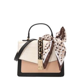 Aldo Tasche 'CAILLA' Damen Gr&ouml;&szlig;e One Size beige / creme / schwarz