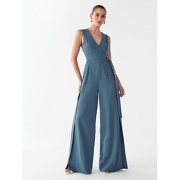 BWLDR Jumpsuit 'Tucson' Damen Gr&ouml;&szlig;e L saphir