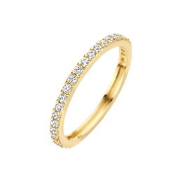Blush Ring - Ring - Gr. 52 - in Gold - f&uuml;r Damen
