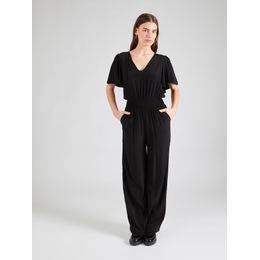Minus Jumpsuit 'Ayame' Damen Gr&ouml;&szlig;e M schwarz