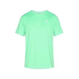 asics Funktionsshirt 'Core' Herren Gr&ouml;&szlig;e XXL neongr&uuml;n