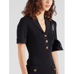 Guess Kleid 'Felicity' Damen Gr&ouml;&szlig;e S schwarz