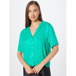 Warehouse Bluse Damen Gr&ouml;&szlig;e XXL jade