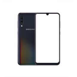 Samsung Galaxy A50 128GB - Schwarz - Ohne Vertrag