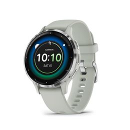 Garmin Damen Smartwatch "VENU 3", 41, grau, Smartwatches
