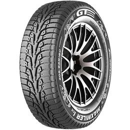 GT RADIAL Winterreifen "GT RADIAL", 205mm / 65 % R 16 107/105T, schwarz, Autoreifen, MAXMILER ICE