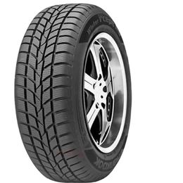 Hankook Winterreifen "WINTER I*CEPT RS W442", 155mm / 80 % R 13 79T, schwarz, Autoreifen