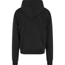 Herren Kapuzenpullover "Starter Black Label Herren Starter Essential Oversize Hoody"schwarz, Gr. S, STARTER Black Label, mehrfarbig, 100% Baumwolle,