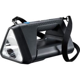 Varta Taschenlampe "Work Flex BL30R", L:23,1cm, schwarz, Mobilleuchten