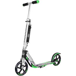 Hudora Scooter "Big Wheel RX Pro 205", L:88cm, schwarz, Roller