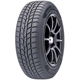 Hankook Winterreifen "ICEPT RS-2", 225mm / 45 % R 17 91H, schwarz, Autoreifen, in verschiedenen Ausf&uuml;hrungen erh&auml;ltlich