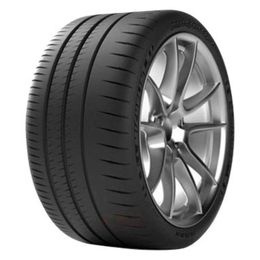 Michelin Sommerreifen "PILOT SPORT CUP 2 CONNECT", 235mm / 40 % R 18 95Y XL, schwarz, Autoreifen, in verschiedenen Ausf&uuml;hrungen erh&auml;ltlich