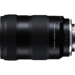 Tamron Zoomobjektiv "17-50mm F/4 Di III VXD (Modell A068) Vollformat f&uuml;r Sony E-Mount", T:11,4cm &Oslash;:74,8cm, schwarz, Objektive