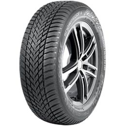 Nokian Winterreifen "Nokian", 205mm / 65 % R 16 95H, schwarz, Autoreifen, SNOWPROOF 2