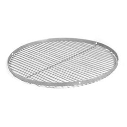 Grillrost COOKKING, B:50cm, silber, Edelstahl, Grillroste, Zubeh&ouml;r f&uuml;r Schwenkgrill, &Oslash; 50 cm