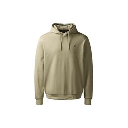 MCS Herren Rundhalspullover "MCS Pullover MCChris"laurel oak, Gr. XL, Obermaterial: 100% Baumwolle, Pullover