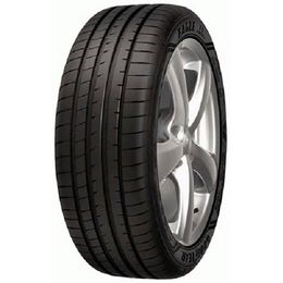 Good Year GOODYEAR Sommerreifen "GOODYEAR", 255mm / 40 % R 21 102T XL, schwarz, Autoreifen