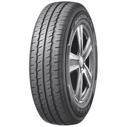 Nexen Sommerreifen "ROADIAN CT-8", 215mm / 60 % R 16 108T, schwarz, Autoreifen, in verschiedenen Ausf&uuml;hrungen erh&auml;ltlich