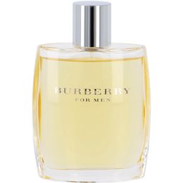 Burberry Herren Eau de Toilette "Classic", 100ml, gelb, Parf&uuml;ms, mit bleibendem Eindruck