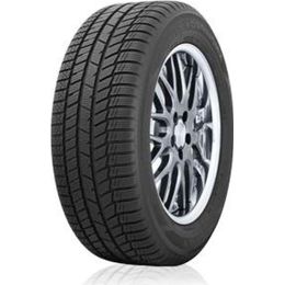 Toyo Winterreifen "Toyo", 295mm / 40 % R 20 110V, schwarz, Autoreifen, SNOWPROX S954 SUV