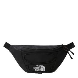 The North Face "JESTER LUMBAR" aus robustem Polyester, mit 2,2 Liter Volumen, sportlicher Stil