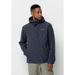 Jack Wolfskin "BAYDREAM JACKET M" mit Kapuze