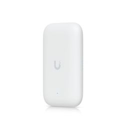 Ubiquiti WLAN-Access Point "Swiss Army Knife Ultra", B:9,6cm H:6,4cm T:18cmohne farbbezeichnung, Router