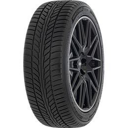 Hankook Winterreifen "Hankook", 225mm / 55 % R 19 103V XL, schwarz, Autoreifen