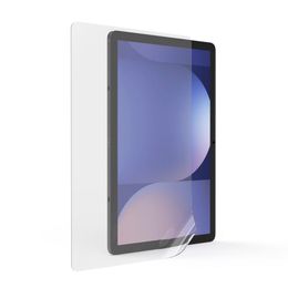 Hama Displayschutzfolie "Displayschutz "Hiflex" f&uuml;r Samsung Galaxy Tab S10+ (12.4")", transparent, Displayfolien