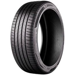 Bridgestone Sommerreifen "Bridgestone", 225mm / 55 % R 16 99W XL, schwarz, Autoreifen