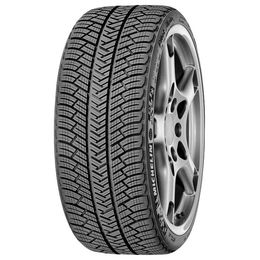 Michelin Winterreifen "PILOT Alpin PA4", 285mm / 35 % R 20 104W, schwarz, Autoreifen, in verschiedenen Ausf&uuml;hrungen erh&auml;ltlich
