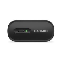 Garmin Brustgurt "HRM200 Herzfrequenz-Brustgurt XS-S", schwarz, Fitnesstracker