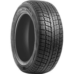 LEAO Winterreifen "LEAO", 245mm / 40 % R 20 95T, schwarz, Autoreifen, WINTER DEFENDER ICE I-15 SUV