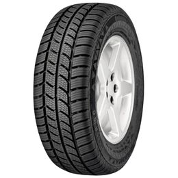 Continental Winterreifen "VANCOWINTER 2", 225mm / 75 % R 16 116R, schwarz, Autoreifen, in verschiedenen Ausf&uuml;hrungen erh&auml;ltlich