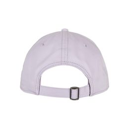 Cayler & Sons CAYLER & SONS Herren Snapback Cap "Cayler & Sons Unisex Day Dreamin Curved Cap", lila, unifarben, 100% Baumwolle, Caps