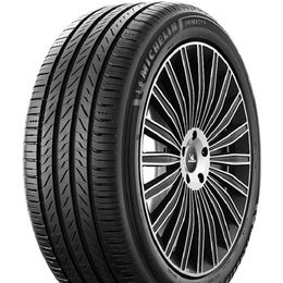 Michelin Sommerreifen "Michelin", 215mm / 65 % R 16 102H XL, schwarz, Autoreifen
