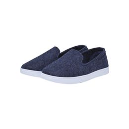 Romika Damen Sneaker "Romika Damen RO22Q3-K003-092 Romika Kids Slip On", Gr. 32schwarznavy, Polyester, unifarben, Schuhe
