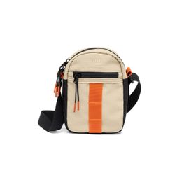 Lefrik Damen Handytasche "Jan Side", braun, Kunstfaser, mehrfarbig, Taschen, in veganer Qualit&auml;t f&uuml;r Telefone bis zu 6.7 Zoll