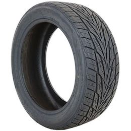 Toyo Sommerreifen "Toyo", 215mm / 60 % R 17 100V XL, schwarz, Autoreifen