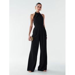 Bwldr Jumpsuit 'Alma' female Black size 14