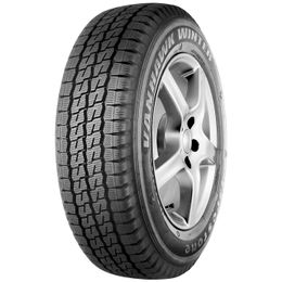 Firestone Winterreifen "WINTERHAWK-4", 185mm / 65 % R 15 88T, schwarz, Autoreifen, in verschiedenen Ausf&uuml;hrungen erh&auml;ltlich