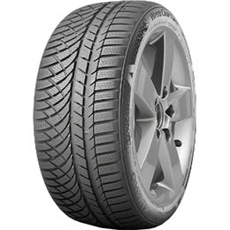 Kumho Winterreifen "Kumho", 245mm / 35 % R 20 95W XL, schwarz, Autoreifen